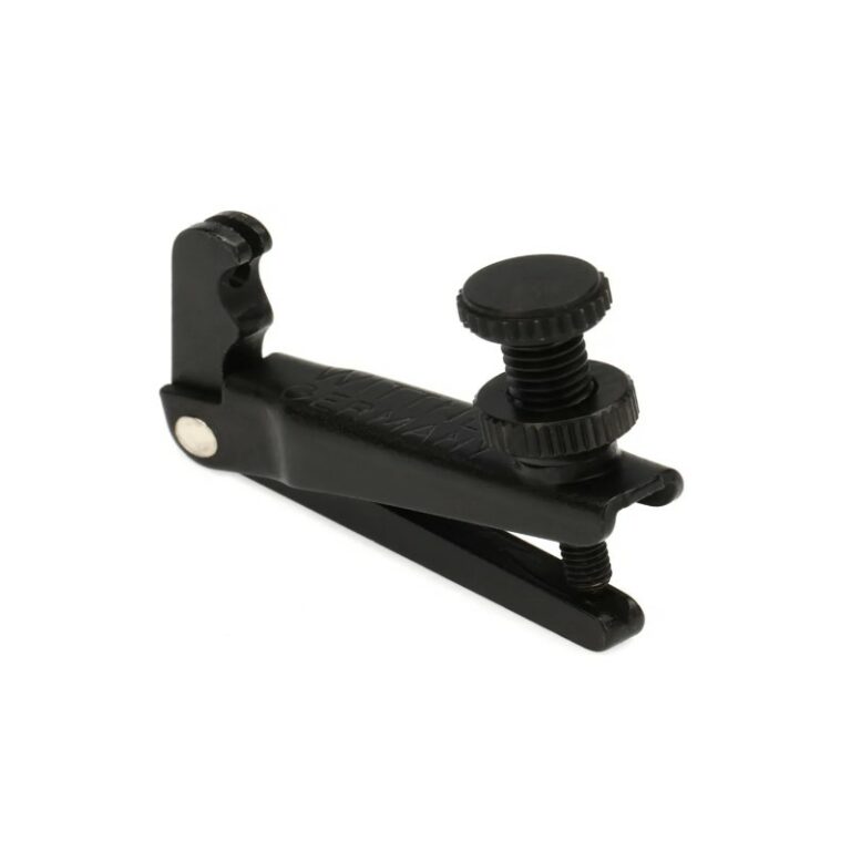Wittner String Adjuster Violin Black | Lyra Strings 網上支付購物,貨品郵寄到家