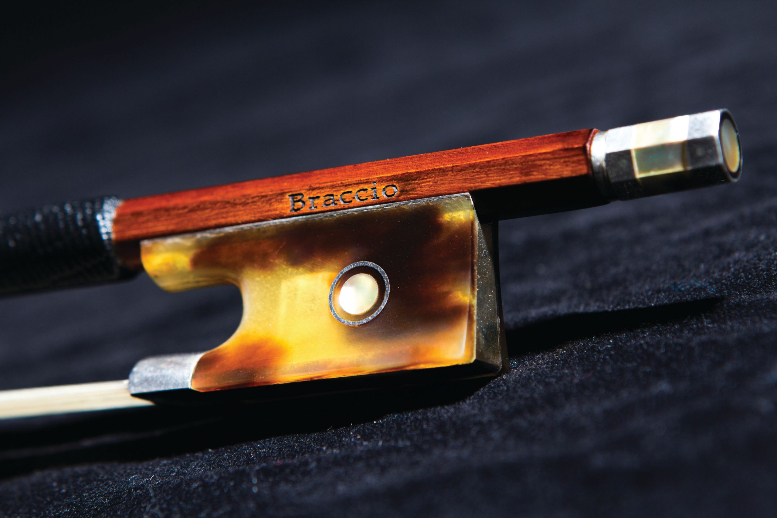 Braccio tw | Lyra Strings