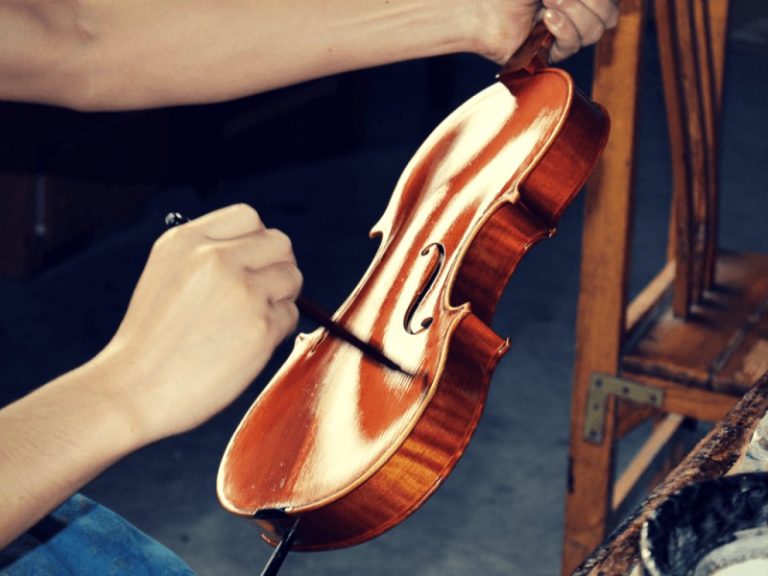 Step Up | Lyra Strings