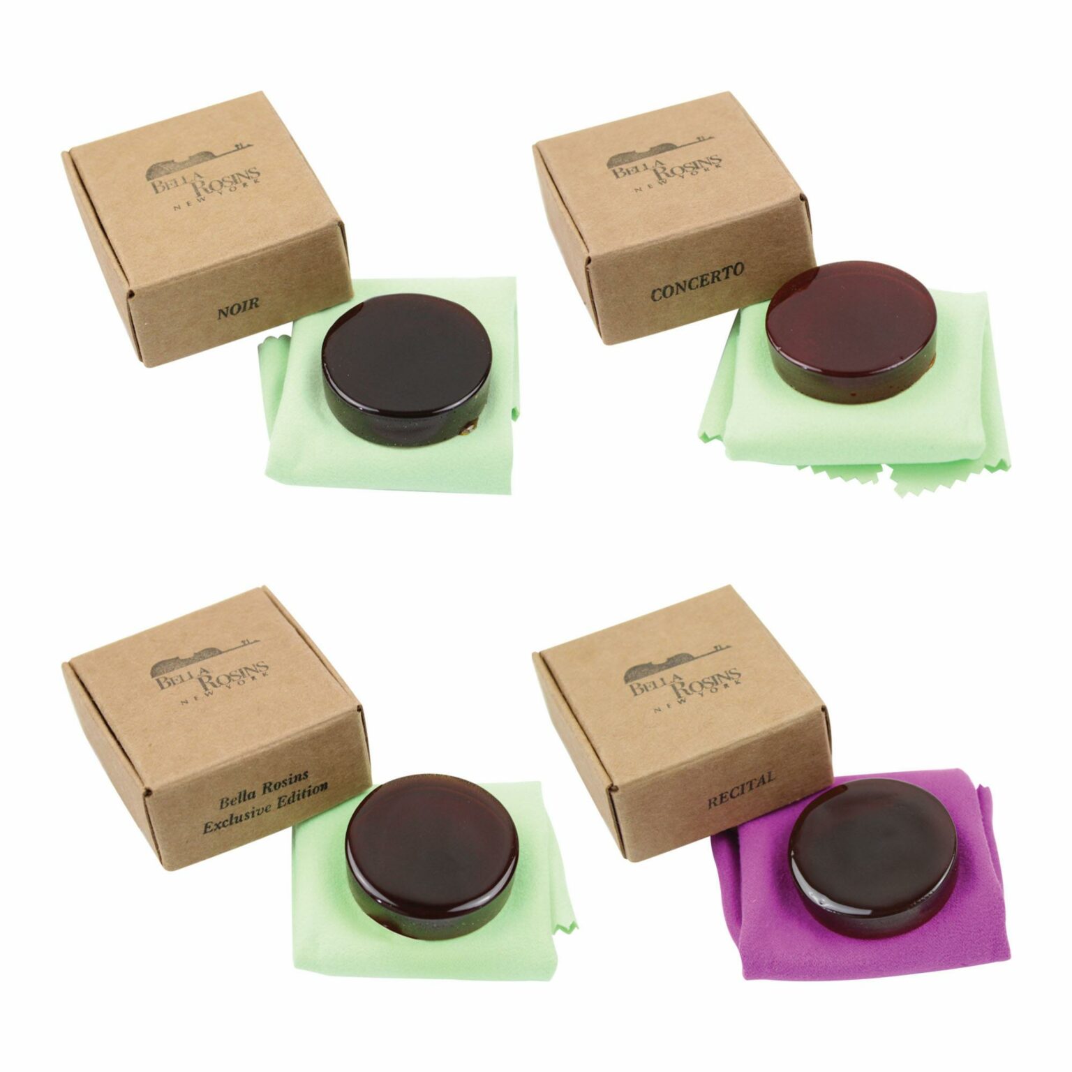 Bella Rosin | Lyra Strings 網上支付購物,貨品郵寄到家