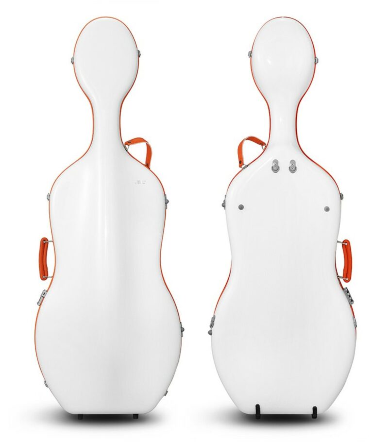 JML Carbon Fiber CL 6 Glowing Black Cello Case | Lyra Strings 網上支付購物,貨品郵寄到家
