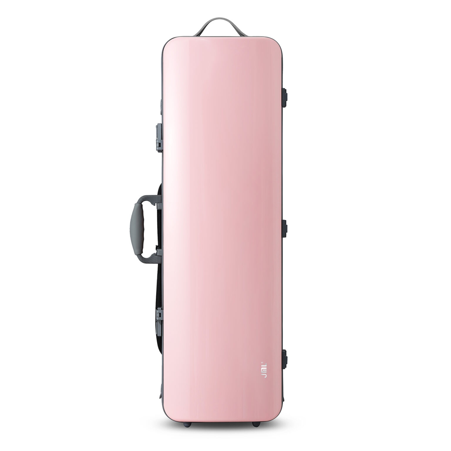 JML Carbon Fiber Oblong Cotton Candy Pink Violin Case | Lyra Strings 網上 ...