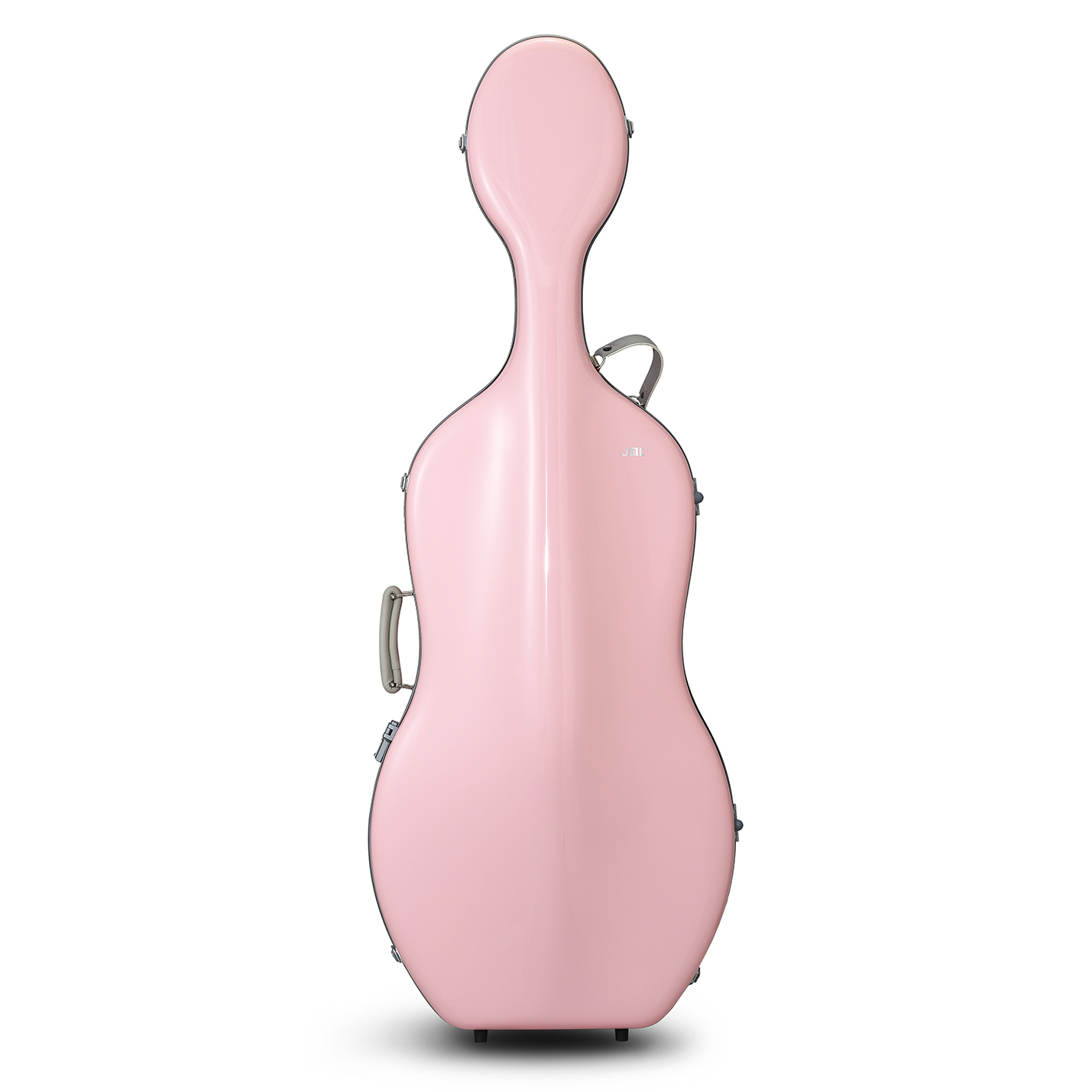 JML Carbon Fiber CL 6 Cotton Candy Pink Cello Case | Lyra Strings 網上支付 ...